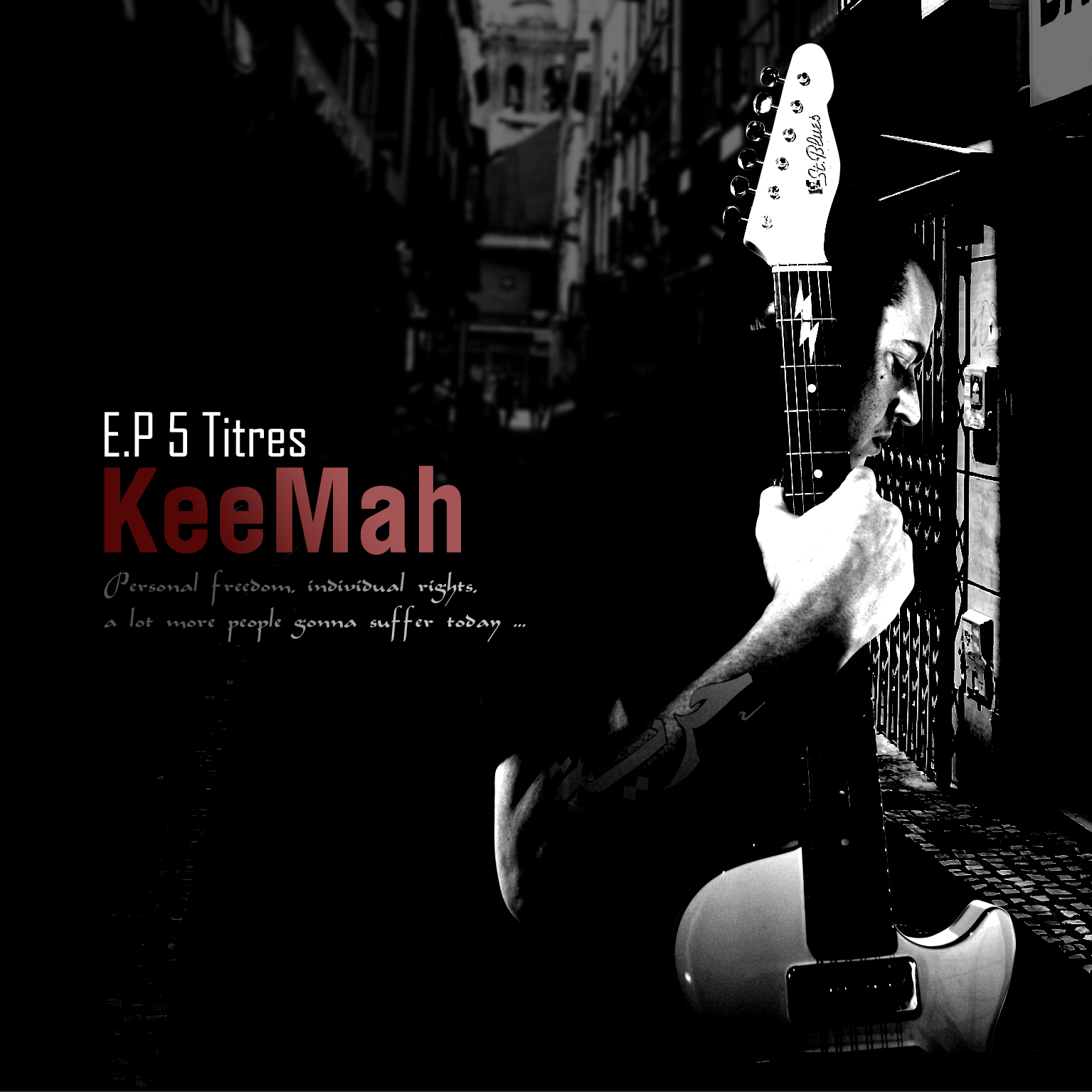 KEEMAH | VG CONCEPT